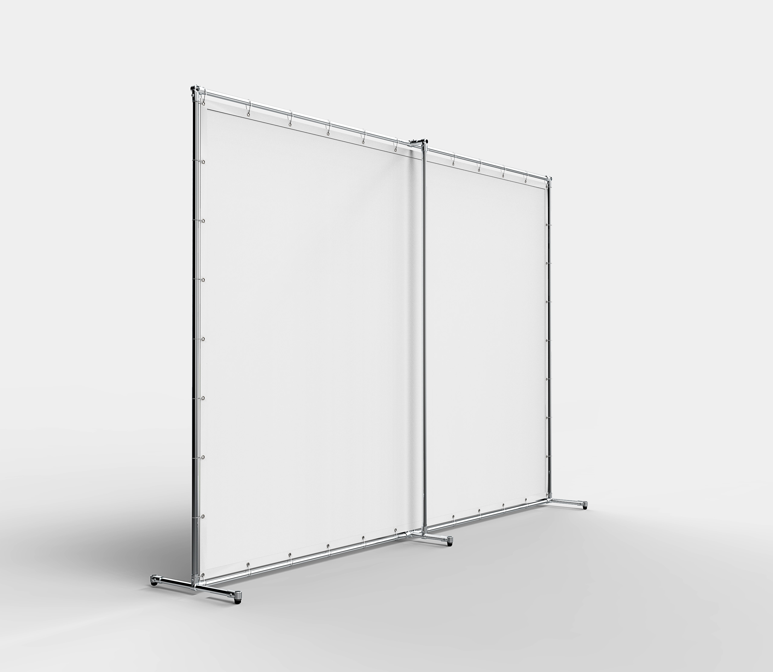 Заказать мобильный press wall, изготовление в Москве. | Металлоизделия ...